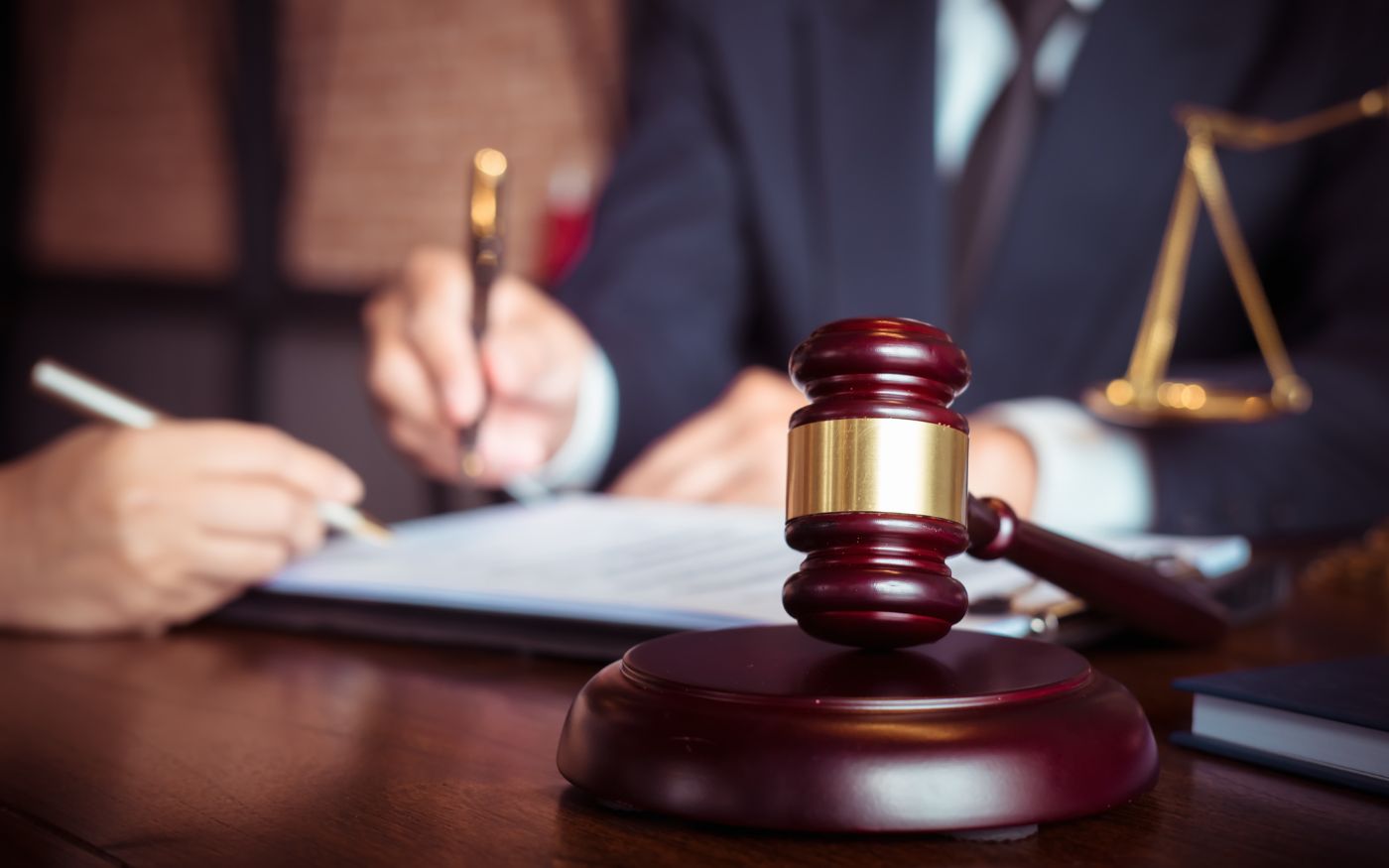 Legal Transcription Services for US Law Firms | MedVoice Global
